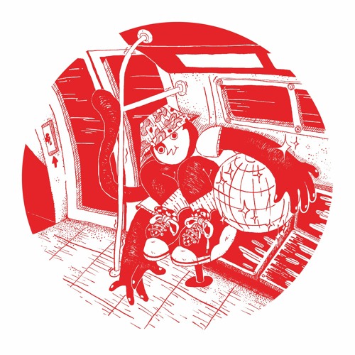 Stream A3 Dj Rou - Cut Street by Raw Materials Records | Listen online ...