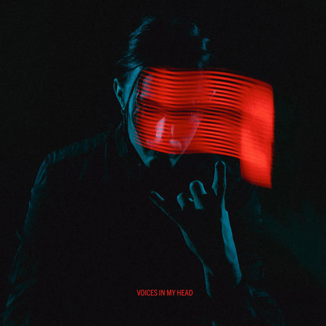 Stream Voices In My Head by Falling In Reverse | Listen online for free ...