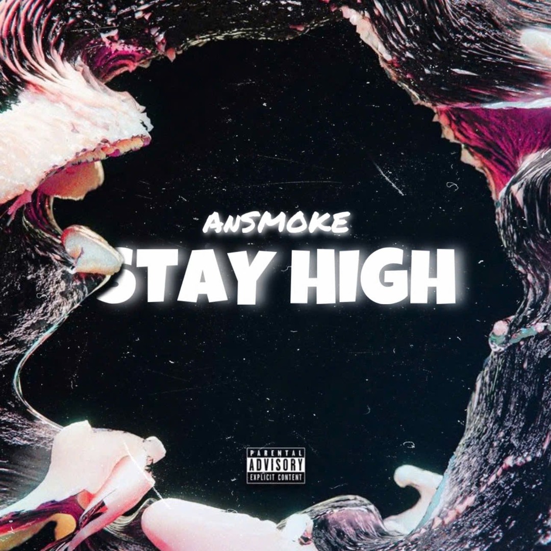 Stream Stay High - AnSMOKE by AnSMOKE ♪ | Listen online for free on ...