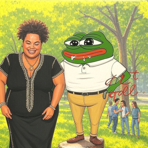 Stream A Long Goon Around The Park (Incel Gooning Jill Scott Remix) by ...