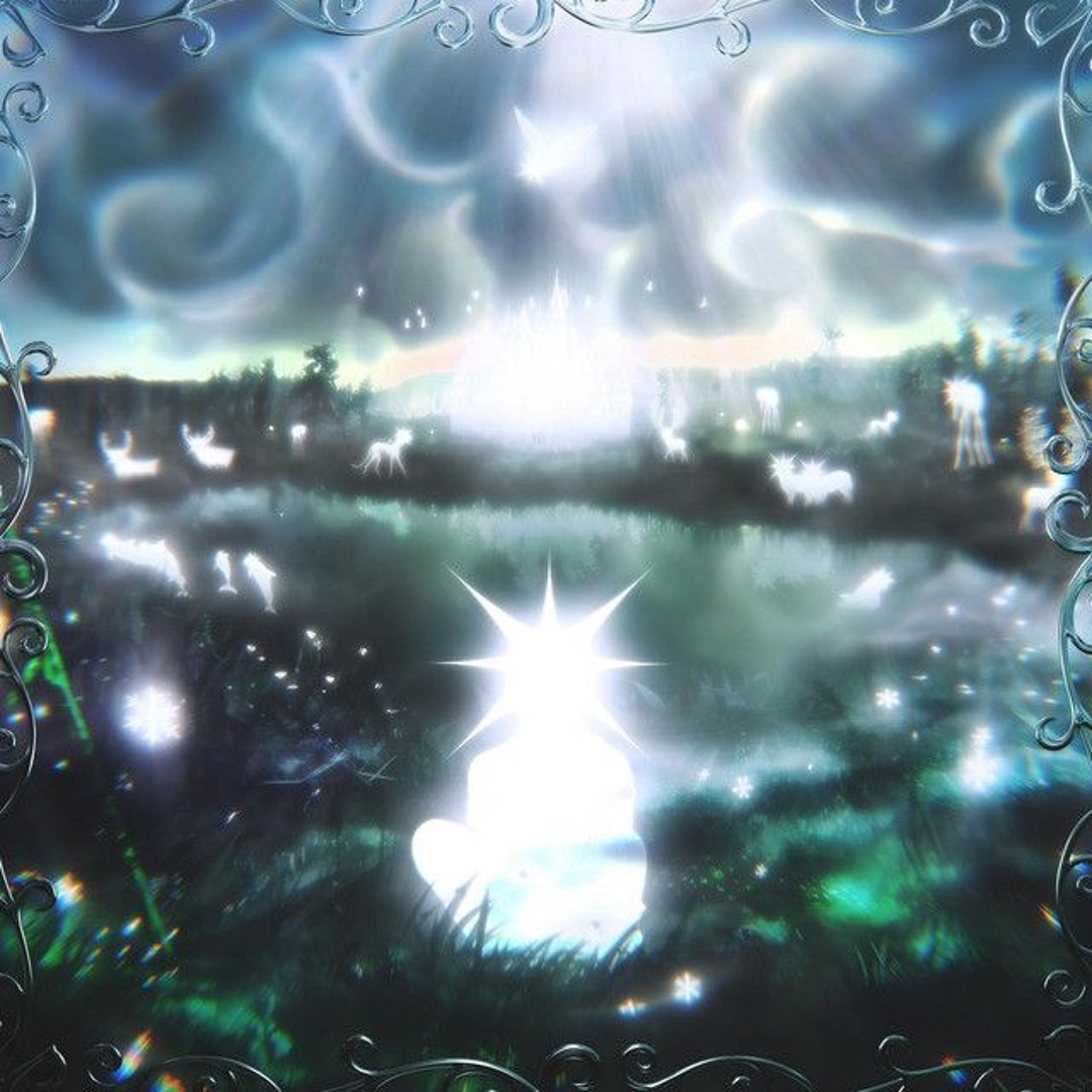 Stream Random Archives 2 | Listen to Najm - SUEÑO MAGNIFICO playlist ...