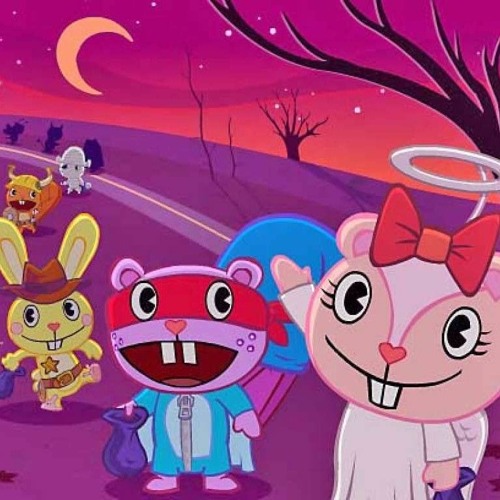 Stream HTF ep16 Haunted House by Petunia goes to shit | Listen online ...