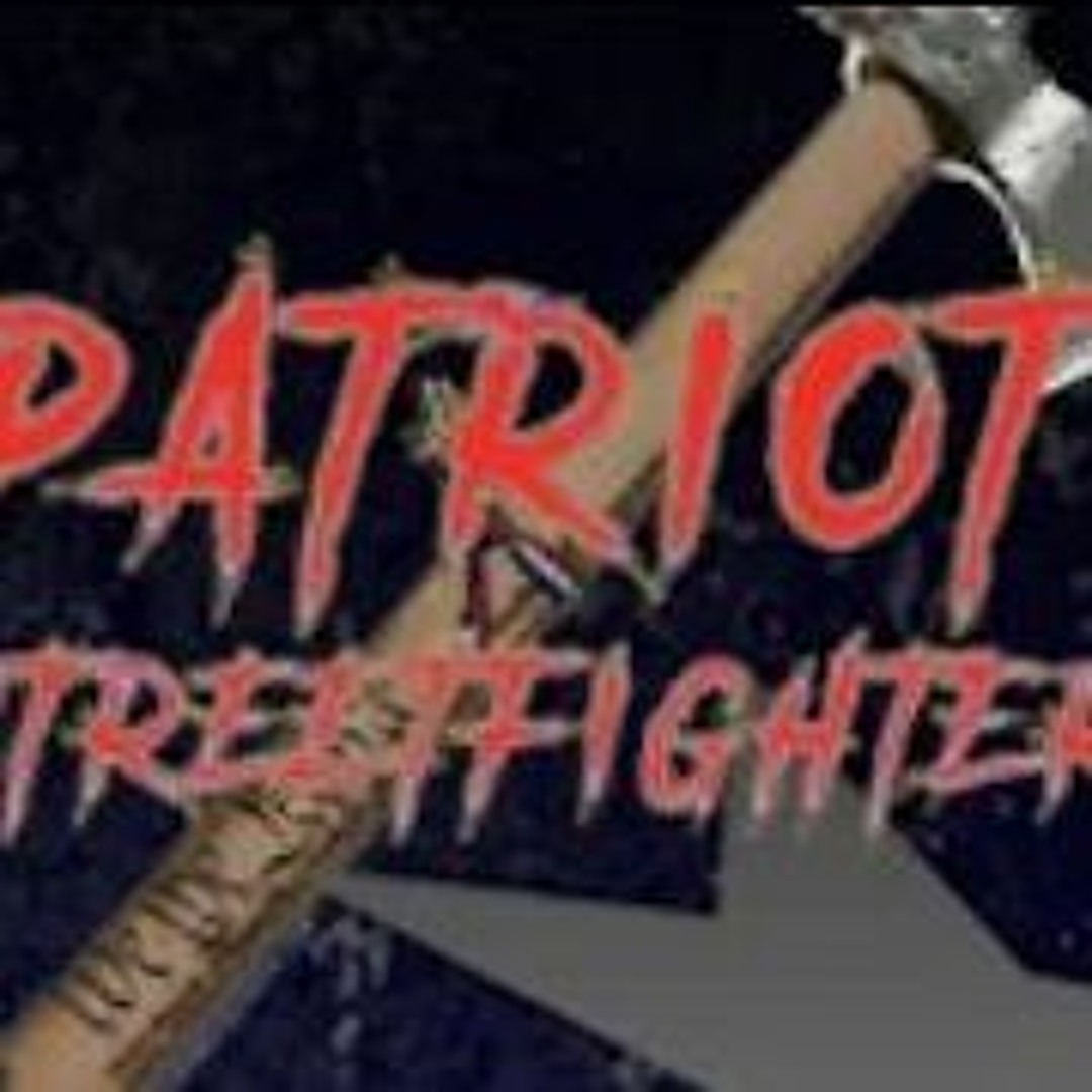Stream Patriot Street Fighter Conference! Opening Prayer By B2T by The ...
