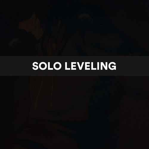 Stream A V I A N D | Listen to Solo Leveling EP 2 Theme playlist online ...