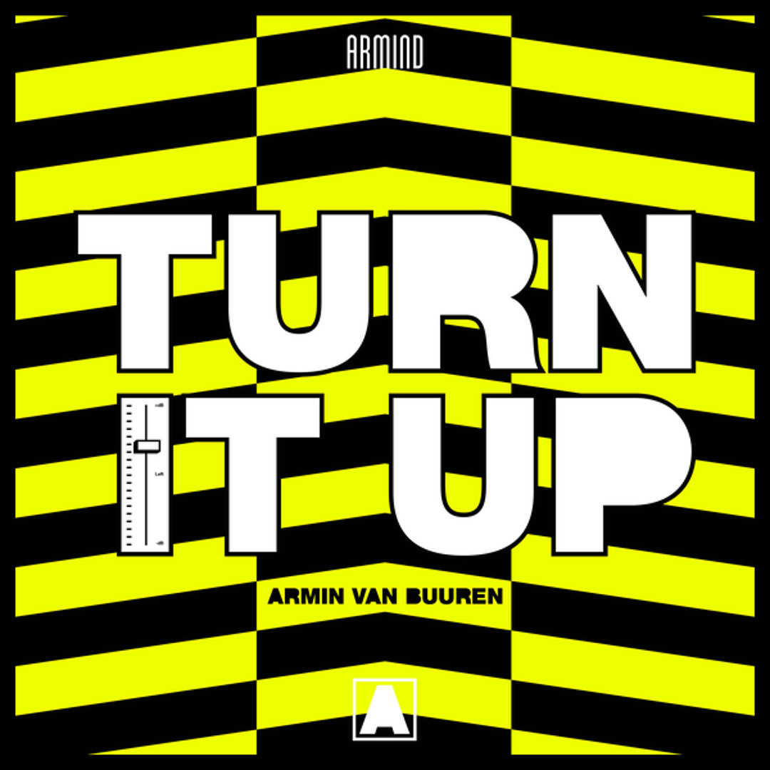 Stream Turn It Up by Armin van Buuren | Listen online for free on ...
