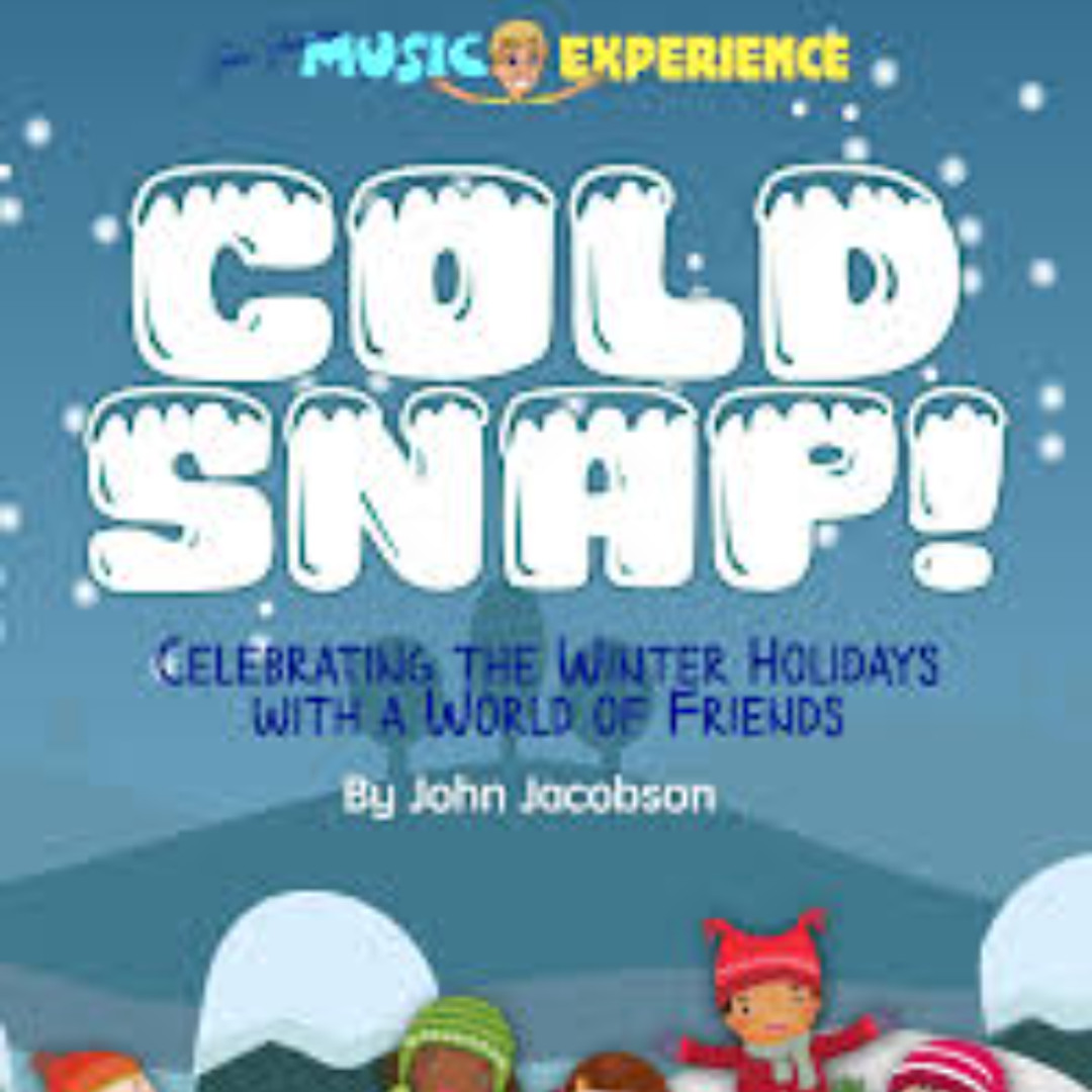 Stream Darren Wagner | Listen to Cold Snap Accompaniment Playlist ...