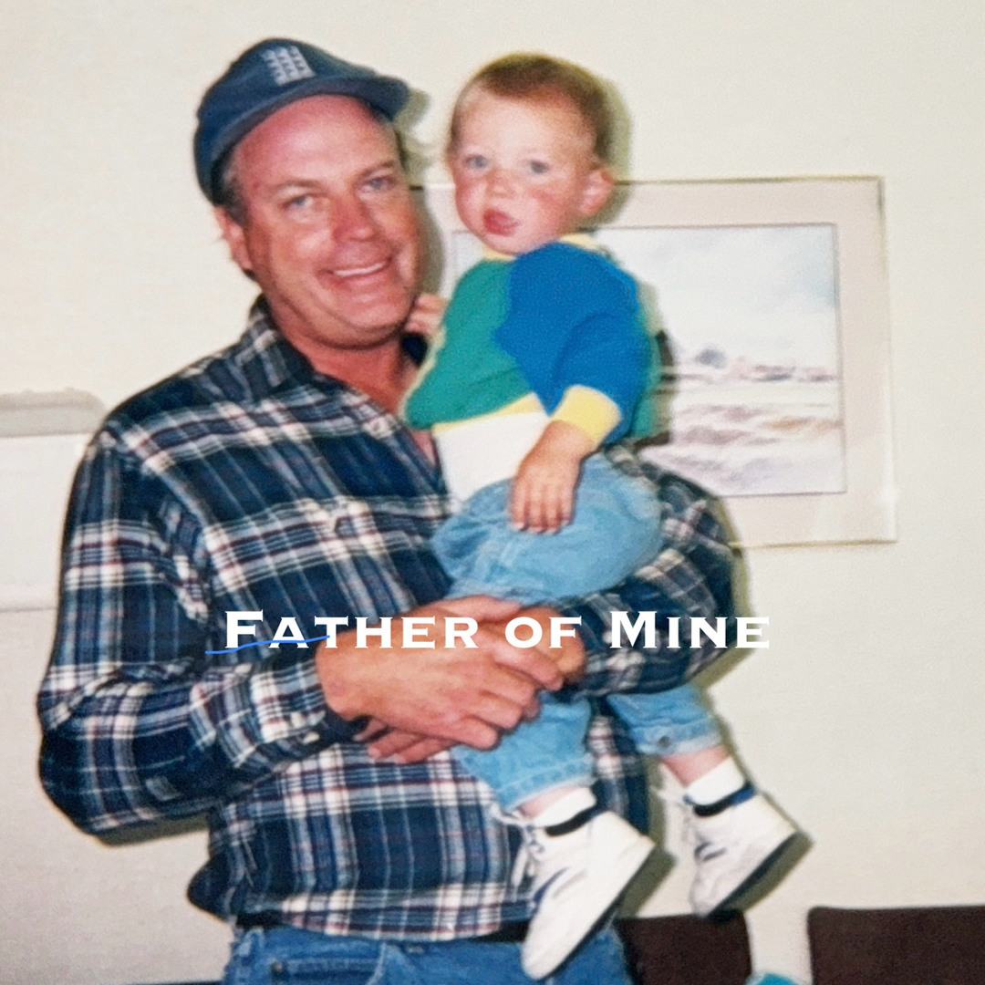 Stream Father of Mine by Jesse Garlick | Listen online for free on ...