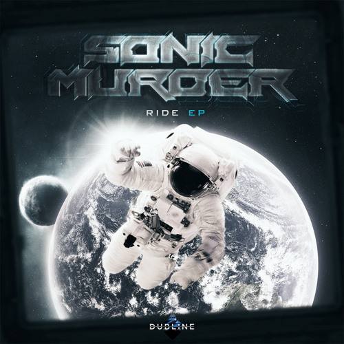Stream Sonic Murder | Listen to Ride EP playlist online for free on ...
