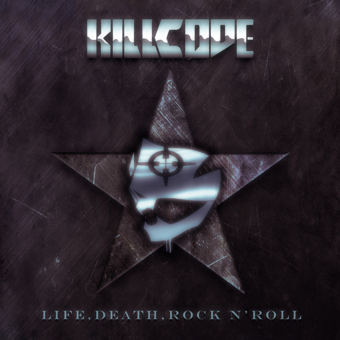 Stream Killcode | Listen to Life, Death, Rock n' Roll playlist online ...
