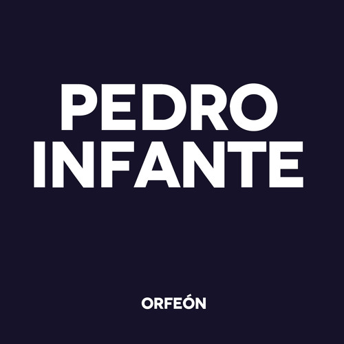 Stream Cien Años By Pedro Infante Listen Online For Free On Soundcloud