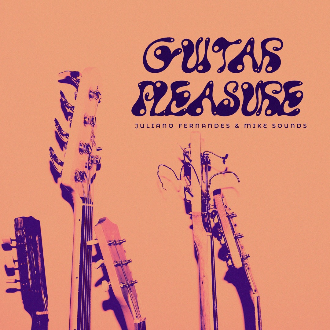 Stream Juliano Fernandes & Mike Sounds - Guitar Pleasure (Extended ...