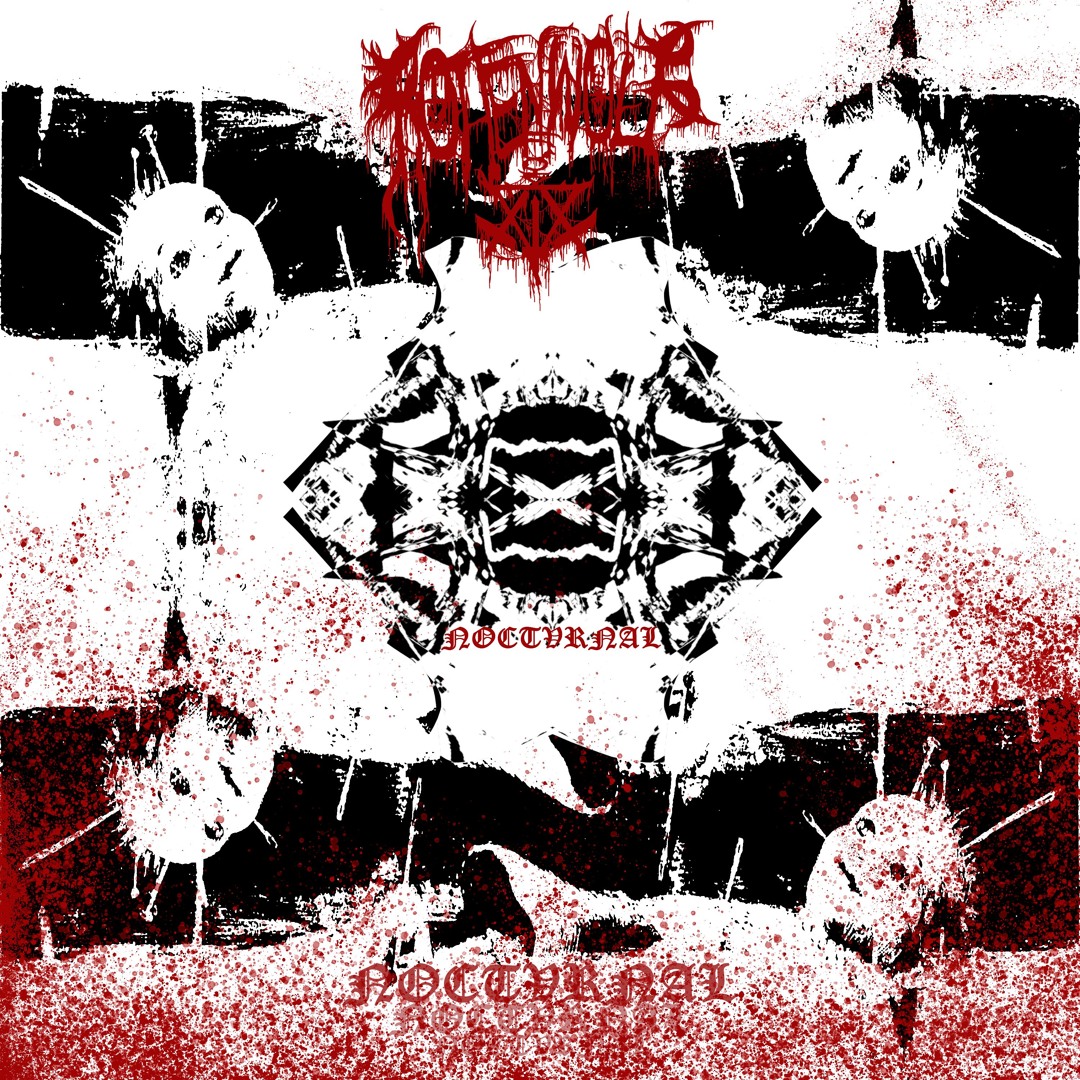 Stream ROTTEN WOLF | Listen to Noctvrnal / EP playlist online for free ...