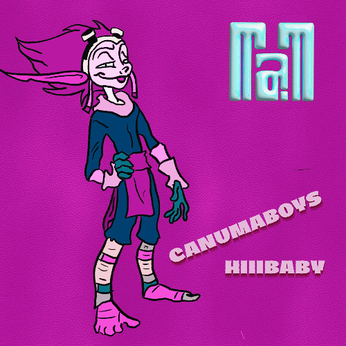 Stream CANUMABOYS - HIIIBABY by mam records | Listen online for free on ...