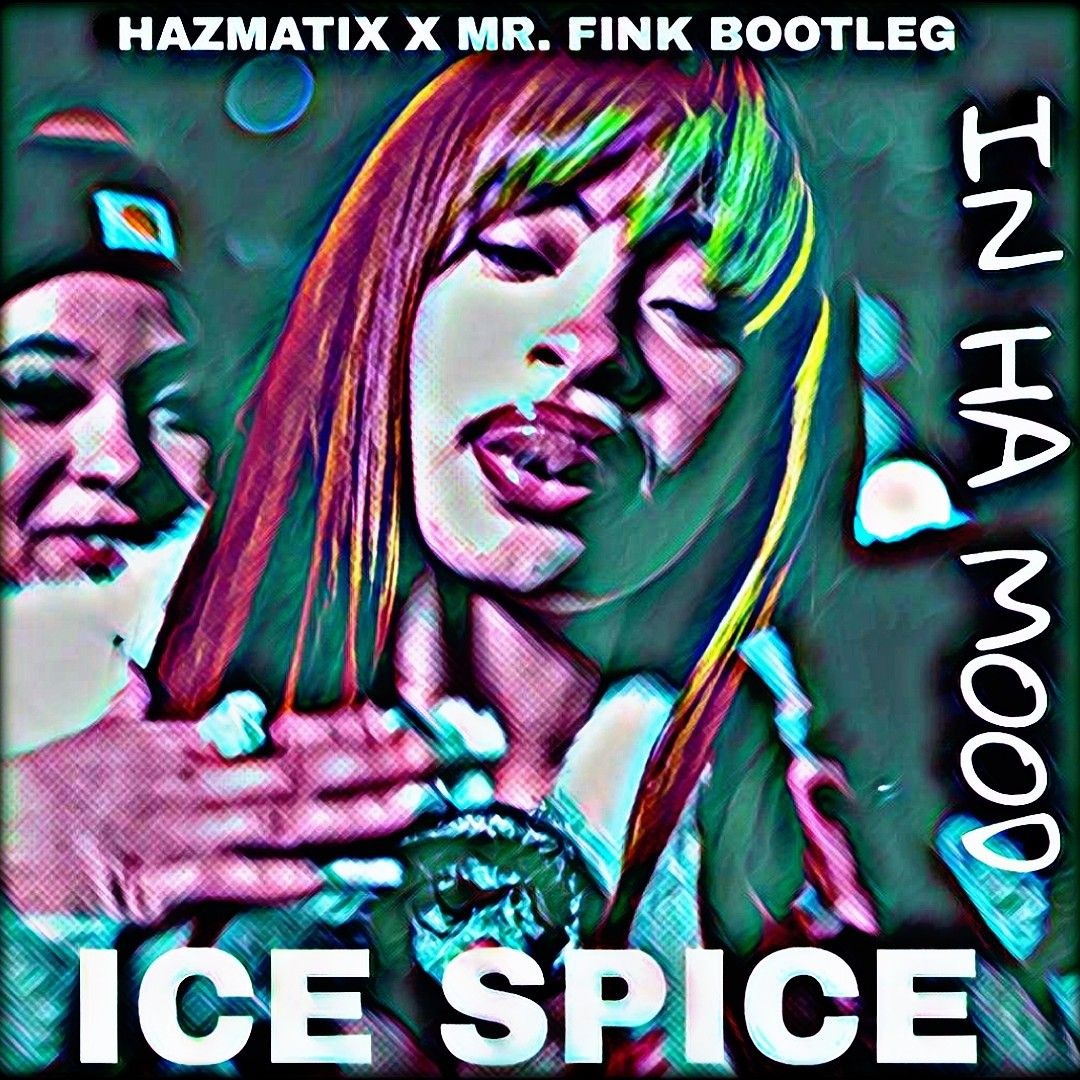 Stream ICE SPICE - IN HA MOOD (HAZMATIX X MR. FINK BOOTLEG) by HAZMATIX ...