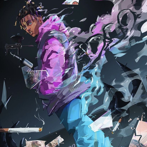 Stream Juice WRLD - Aint Safe [Prod. Shway X Pavka] by Prod. Shway ...