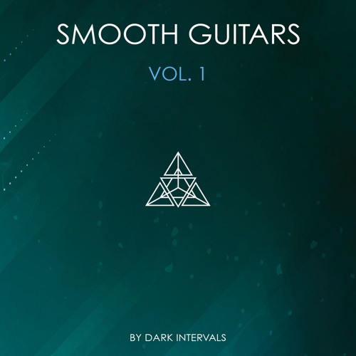 Stream Dark Intervals | Listen to Smooth Guitars Vol 1 playlist online ...