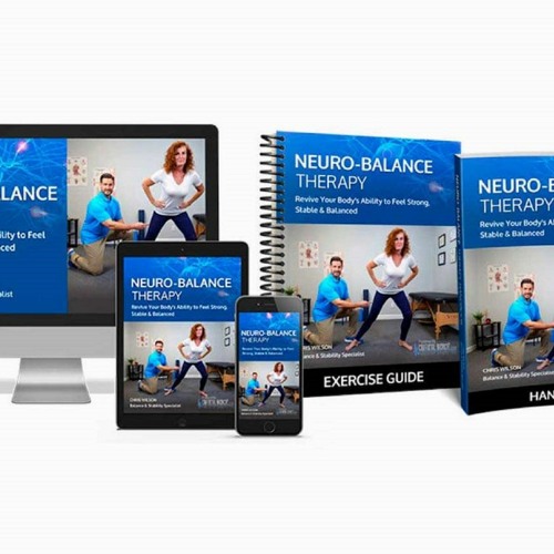 Stream Neuro-Balance Therapy Reviews : Proven Program Worth It or Fake ... Stream Neuro-Balance Therapy Reviews : Proven Program Worth It or Fake ...