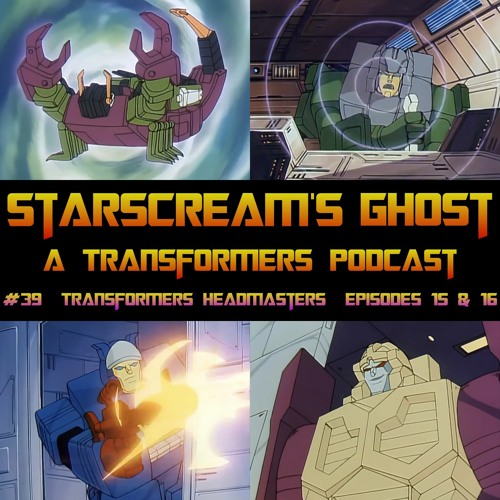 Transformers headmasters online store