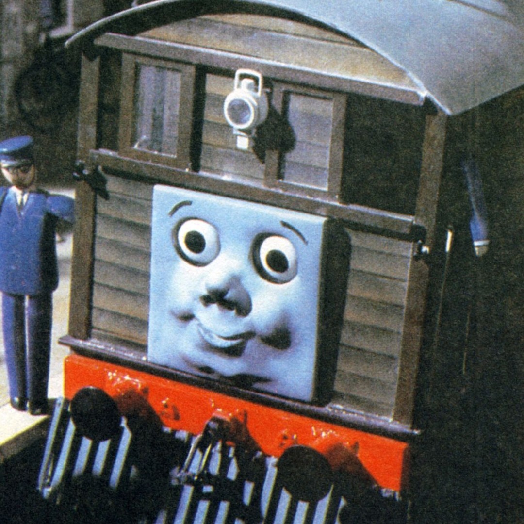 Stream Toby's S1 Theme (ITSO Pizzatron 3000) by ThomasFan1928 | Listen ...