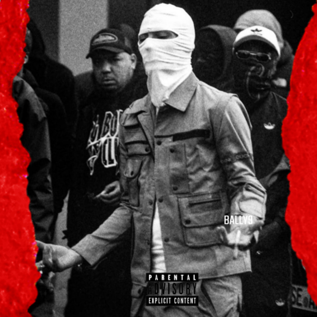 Stream 3. EXTORTION by BALLY9 𖦏 | Listen online for free on SoundCloud