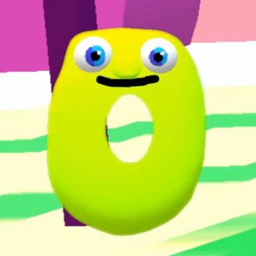 Stream Naughty Zero - Numberjacks Are On Their Way by Popcorn TV ...