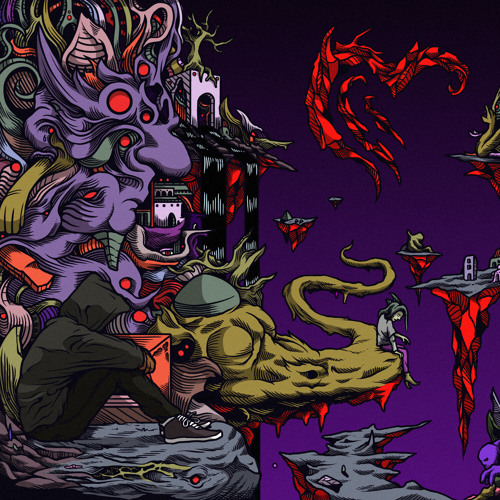 Stream OmenXIII | Listen to Half Hearted (Extended) playlist online for ...