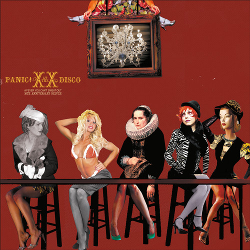 Stream Panic! At The Disco | Listen to A Fever You Can't Sweat Out ...