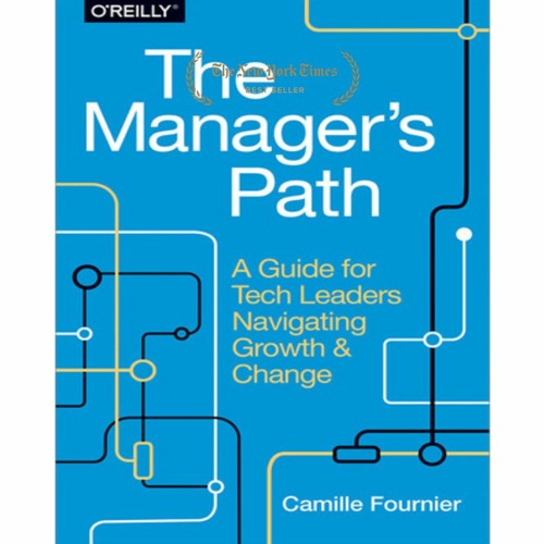 Stream (Download @For Free) The Manager's Path: A Guide for Tech ...
