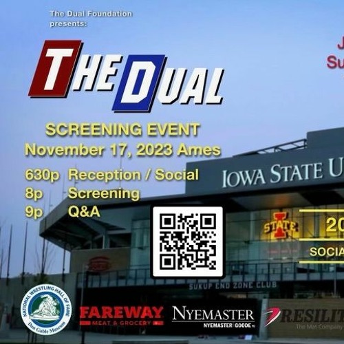 Stream Ep 266 - Jim Gibbons On The Dual by CyCast | Listen online for ...