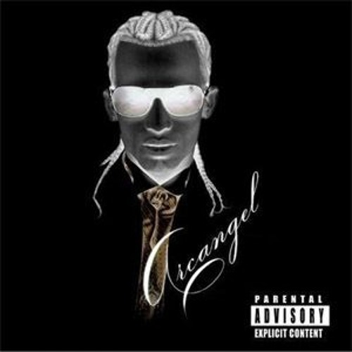Stream LA MARAVILLA - ARCANGEL MIX by Chris Constanzo | Listen online ...
