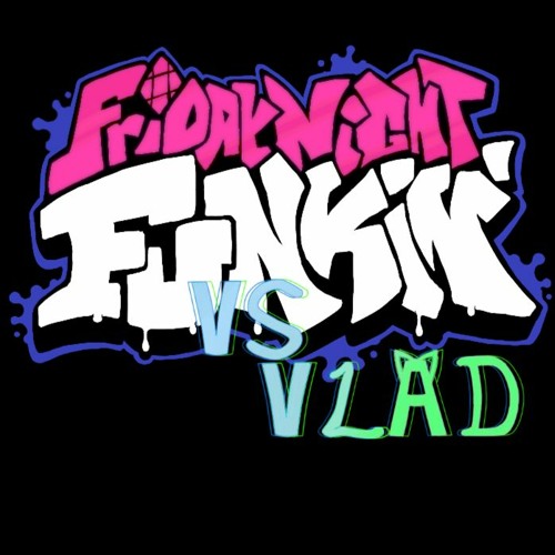 Stream (FNF VS Vlad Mod) Matrix 3rr0r [DEMO V2.0] (Edited Vocals) by ...