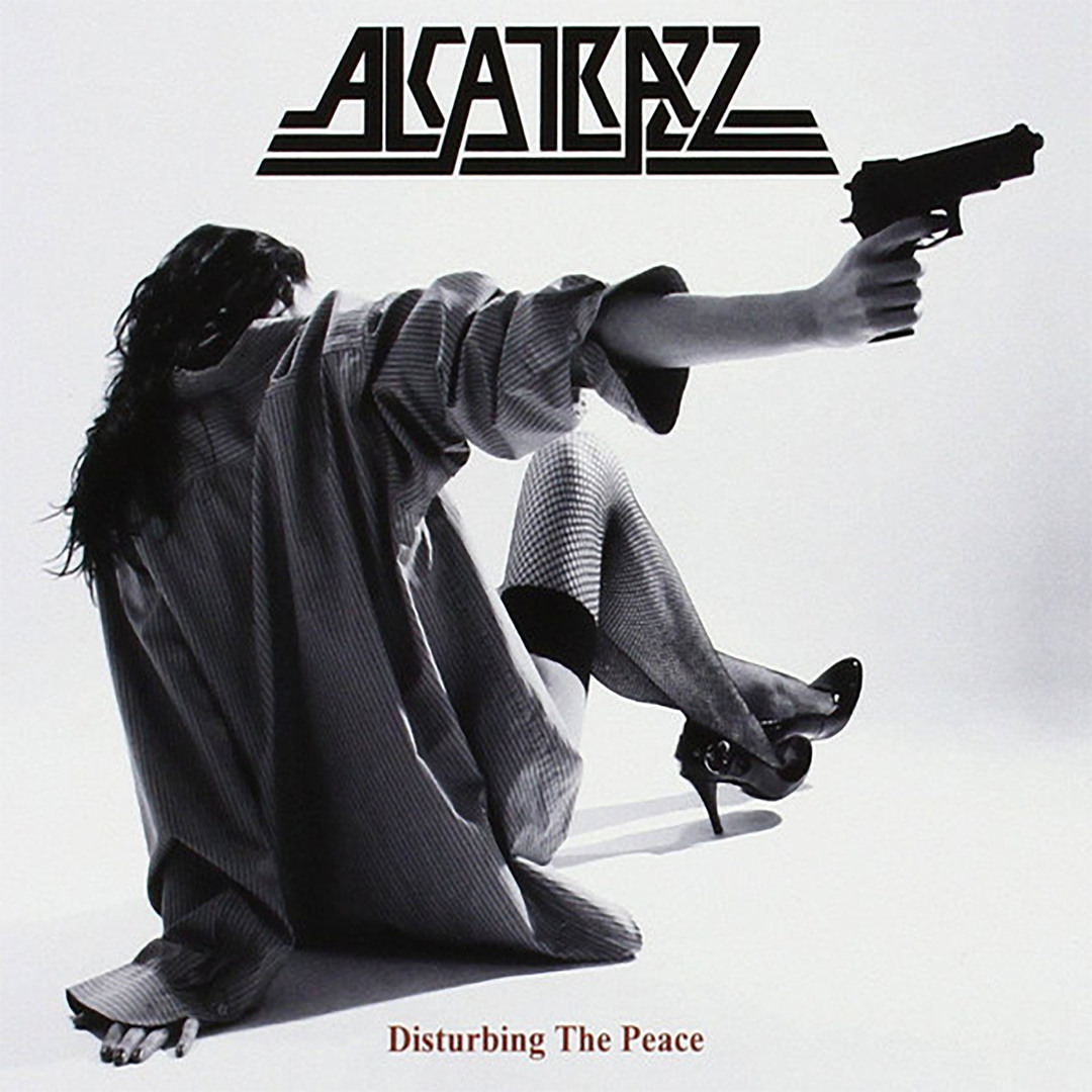 Stream Alcatrazz | Listen to Disturbing The Peace (Expanded Edition ...