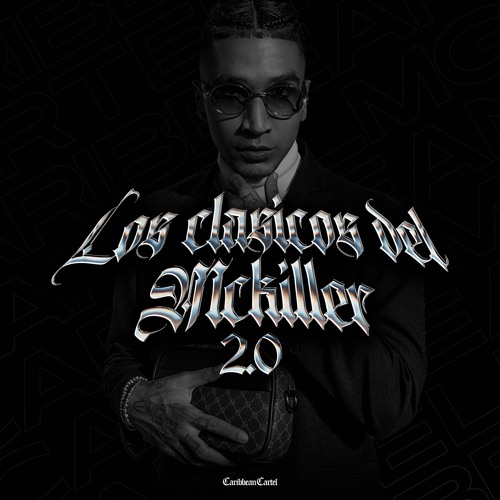 Stream MC Killer | Listen to LOS CLÁSICOS DE MC KILLER 2.0 playlist ...