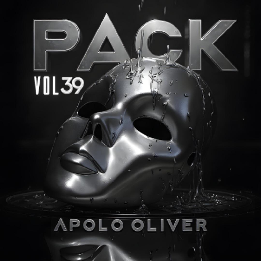 Stream Apolo Oliver - Pack 39 (16 Music) by Apolo Oliver | Listen ...