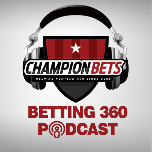 Stream Kingsley Bartholomew: Winning on the punt in 2024 | Betting 360 ...