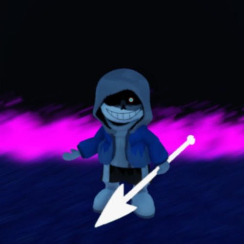 Stream Raindrops - Waterfall Encounter by Dusttale: Endless Massacre ...