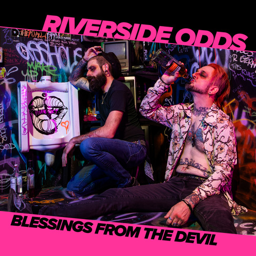 Stream Exclusive Interview With Riverside Odds by ItsEZBreezy | Listen ...