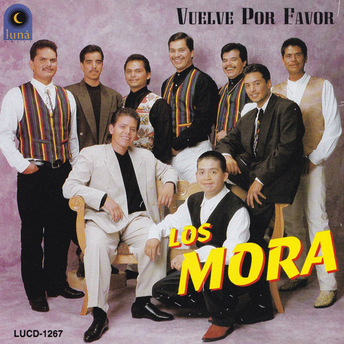 Stream Cuando Los Anos Pasen by Los Mora | Listen online for free on ...