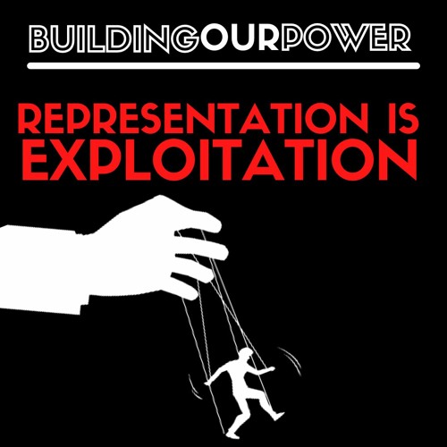 Stream Representation is Exploitation | The Biggest Lie In ...