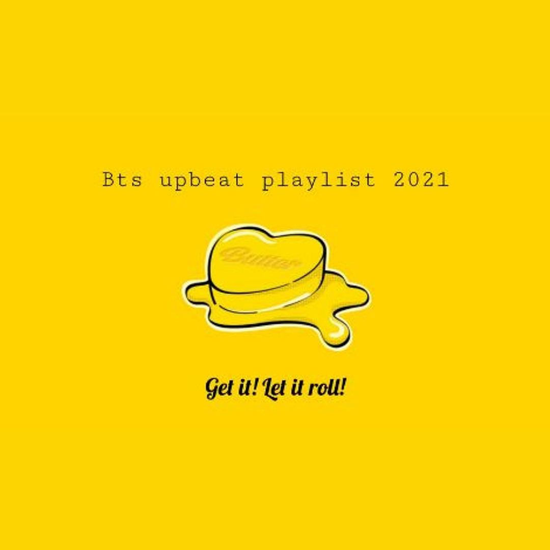 Stream Bts Upbeat Playlist 2021 by nickykishi | Listen online for free ...