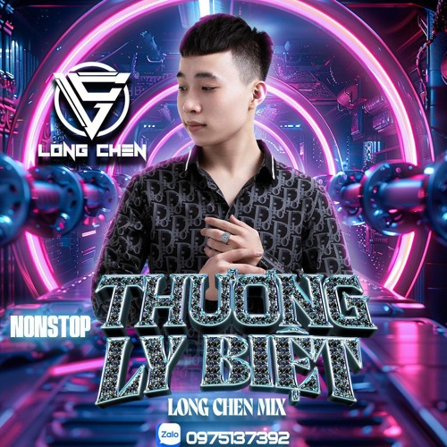 Stream [DEMO 3H] NONSTOP 2024 - THƯƠNG LY BIỆT - MUA FULL LH ZALO 0975..137..392 - LONGCHEN MIX ...
