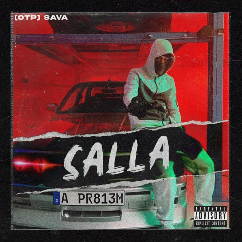 Stream #TPL Sava (OTP) - Salla (Official Audio) by TASKUMATTI | Listen ...