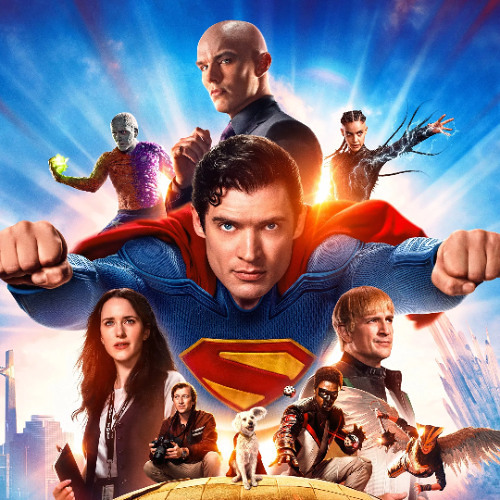 Stream CUEVANA 3.! — VER 'Superman' (2025) ONLINE EN ESPAÑOL Y LATINO ...