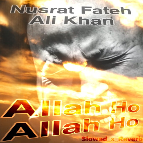 Stream ALLAH HU ALLAH HU by Rahat Fateh Ali Khan | Listen online for ...