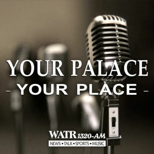 Stream episode Your Palace Your Place | March 6, 2024 by Palace Theater ...