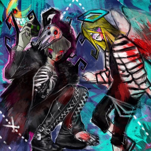 Stream CARE4ME W/ ANGL3X (prod. shenrxn) by reaptokyo | Listen online ...