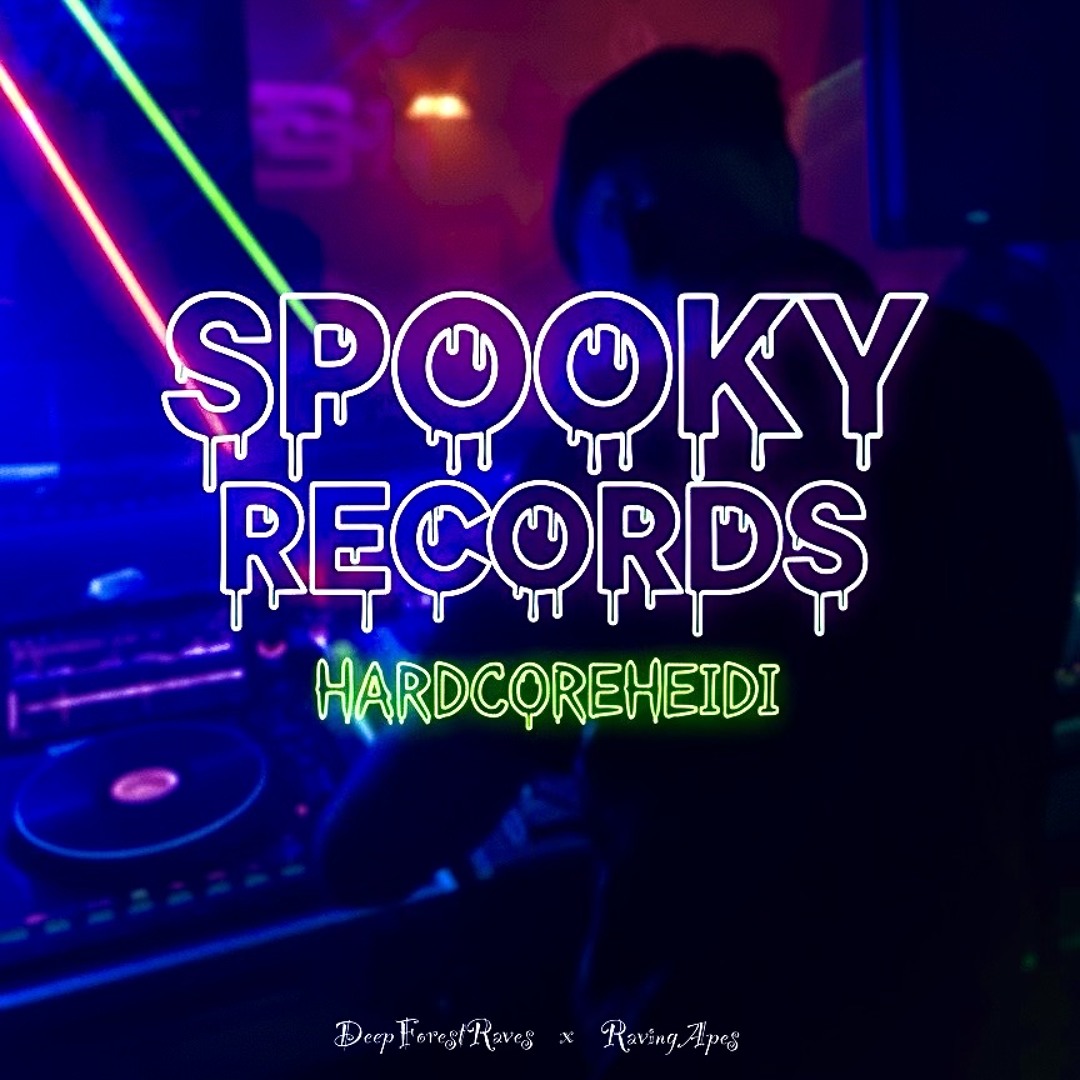 Stream Spooky Rec. | Halloween Rave by ʜᴀʀᴅᴄᴏʀᴇʜᴇɪᴅɪ | Listen online ...