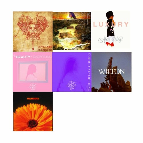 Stream Will Danner | Listen to Alex Isley Albums playlist online for ...