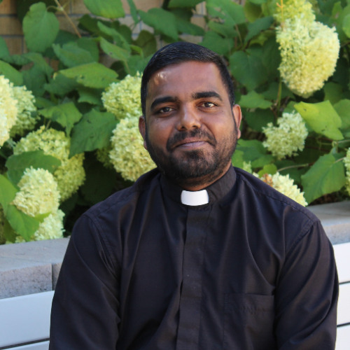 Stream 10-26-2025 Fr Raj Adaikaladoss Sunday 930am by Saint Joseph ...