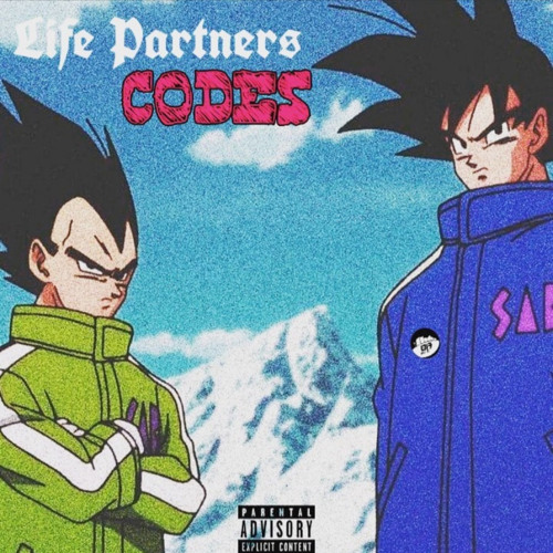 Stream LifePartners | Listen to Codes X Mantra playlist online for free ...